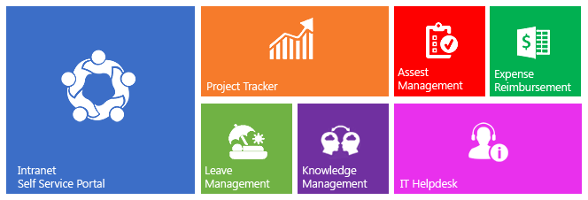 Office 365 Apps | SharePoint Apps for Business | SharePoint Apps