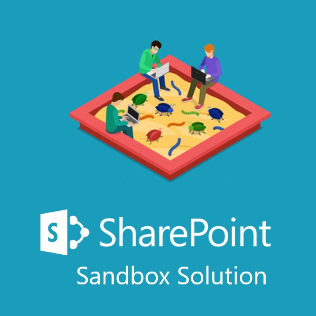 SharePoint Sandbox solutions depreciated